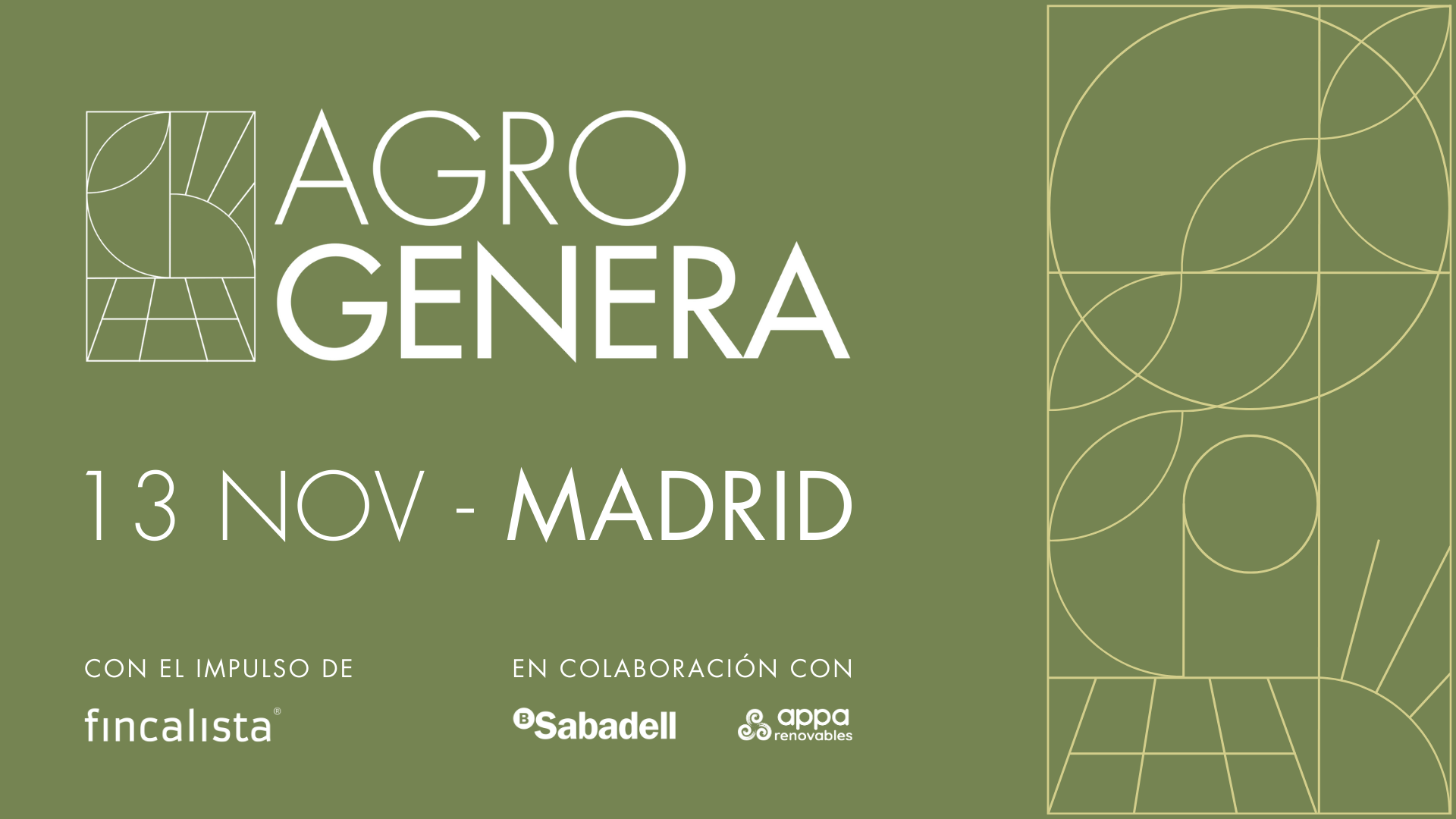 Congreso CITE 2025 – Congreso Internacional de la Industria para la Transición Energética - APPA ...